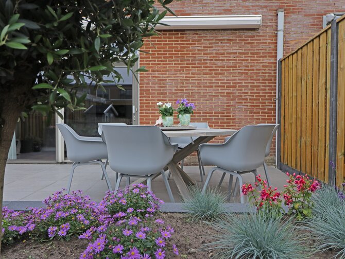 Kleiner Garten, große Freude – Ideen für den Kleingarten - Kees Smit ...